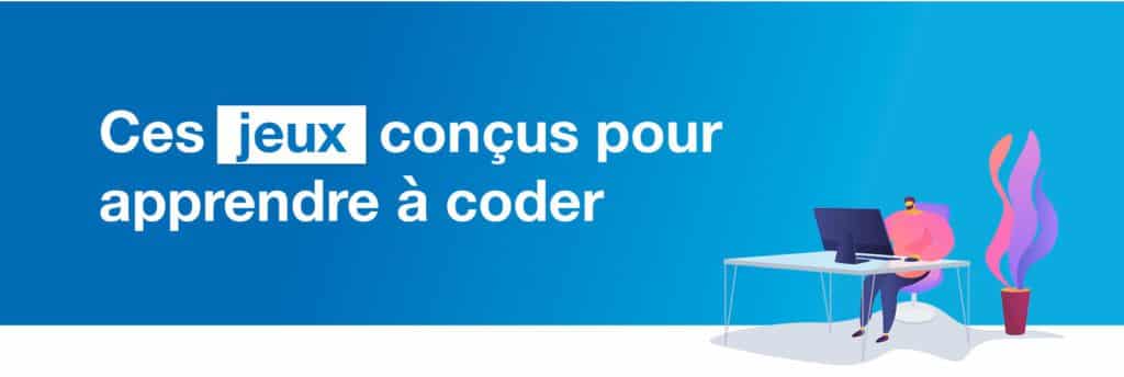 Expert ou débutant : des jeux gratuits pour apprendre à coder - Soluxan